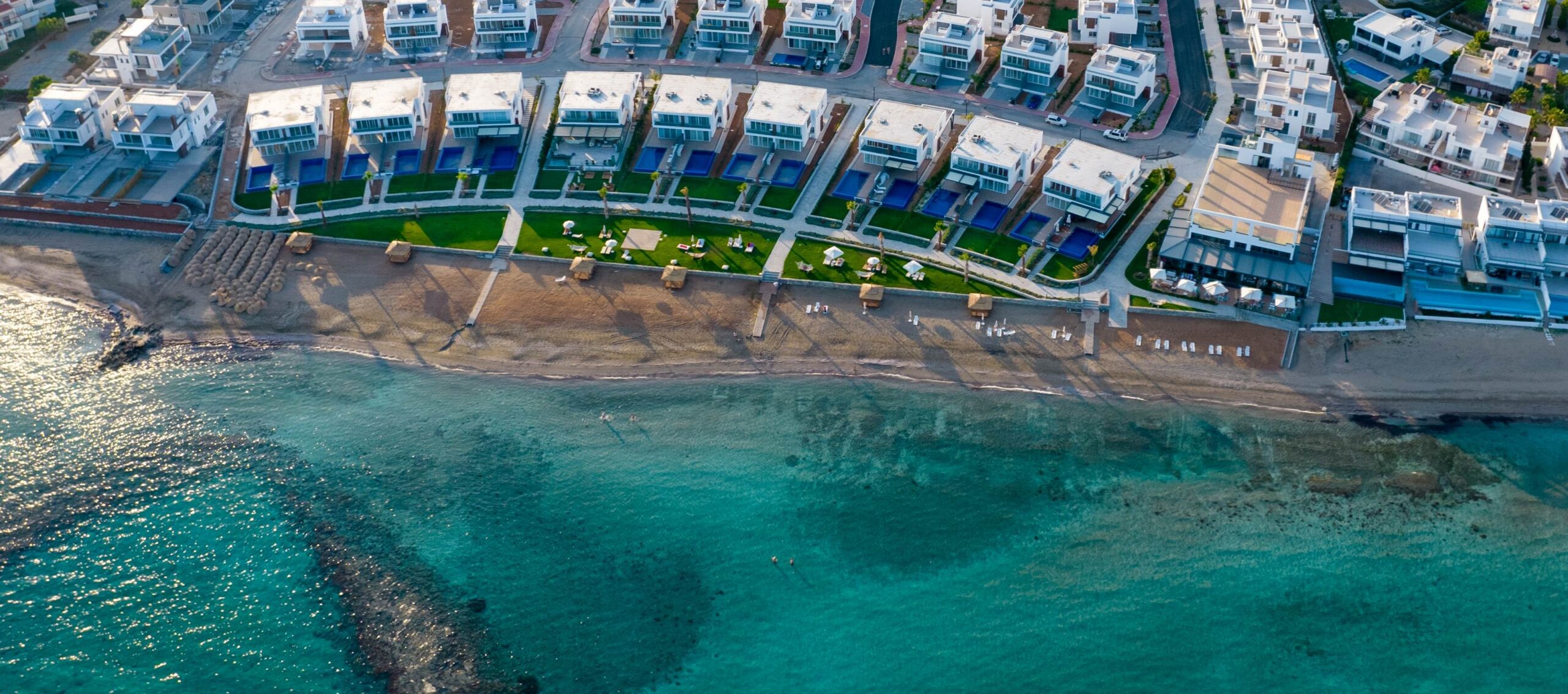 Professional property management | North Cyprus Residence